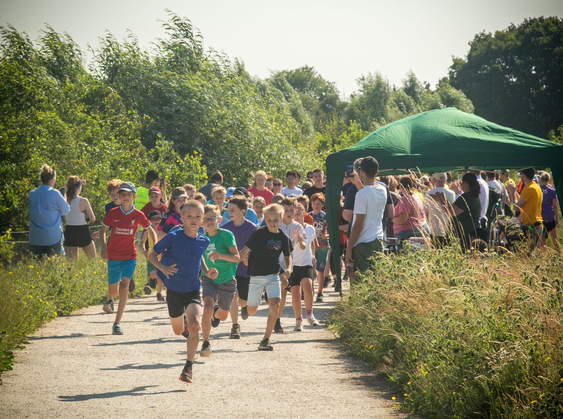 2023-06-25-junior-parkrun-004 – belfry square design